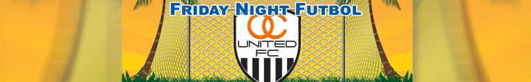 Friday Night Futbol Spring 2020 – Orange County Soccer