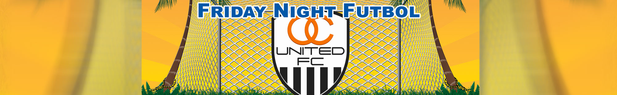 Friday Night Futbol Spring 2020 – Orange County Soccer