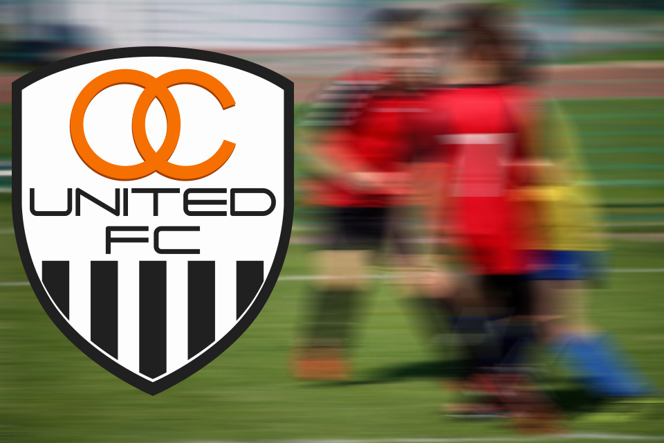 2019-2020 OC United FC G09 Girls Team – Orange County Soccer