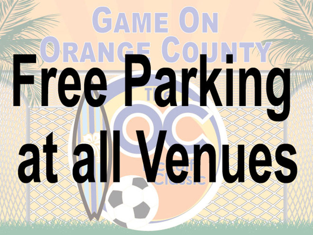 Orange County Kickoff Classic | Orange County Soccer