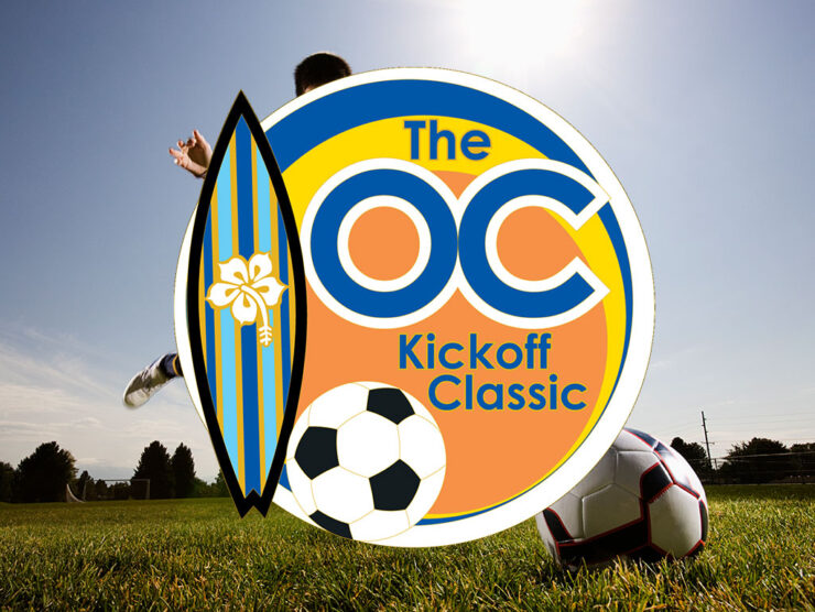 Orange County Kickoff Classic | Orange County Soccer