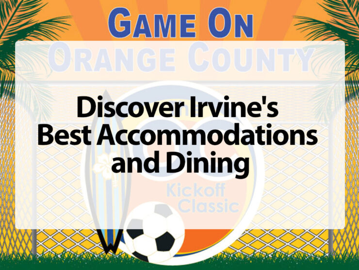 Orange County Kickoff Classic | Orange County Soccer