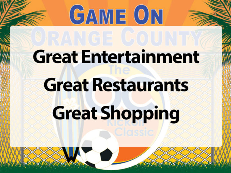 Orange County Kickoff Classic – Orange County Soccer